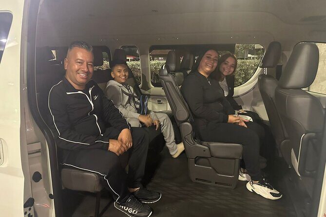 Exclusive Service Private Transfer Airport to Punta Cana (PUJ) - Who Will Benefit Most from This Service?