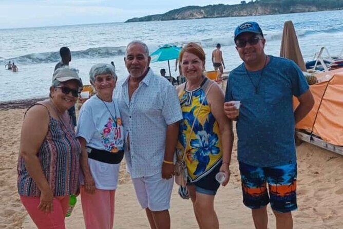 Exclusive Service Private Transfer Airport to Punta Cana (PUJ) - FAQ