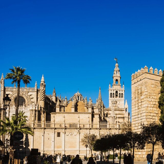 Exclusive Seville: Hidden Gems and Iconic Landmarks Tour - Final Thoughts: Is It Worth It?