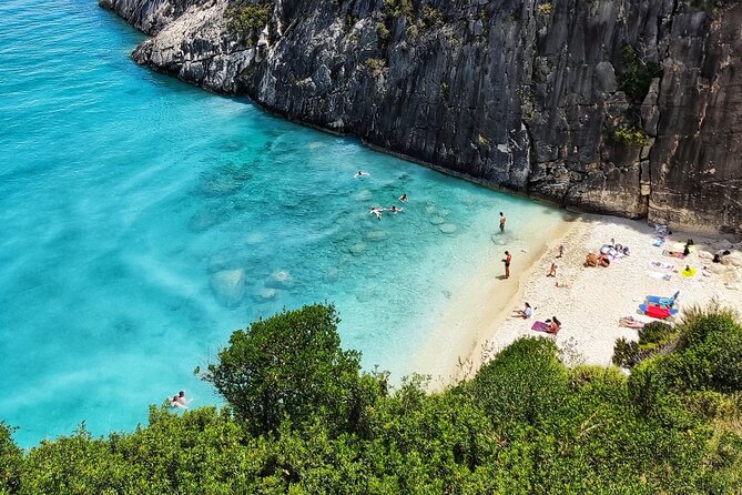 Exclusive Shipwreck & Blue caves Tour : Up to 10 guests - FAQ