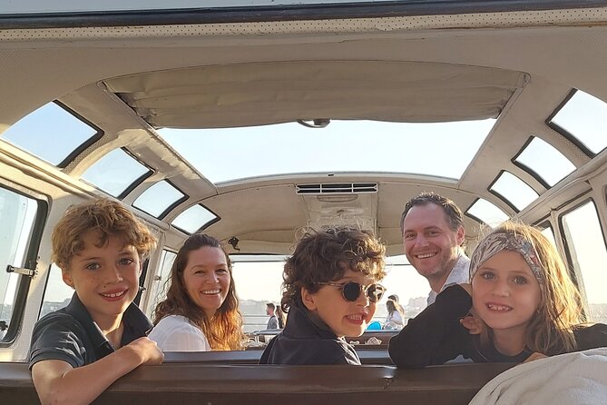 Exclusive Sightseeing Tour in Porto -VW Kombi Van - 2h - Tips for a Memorable Tour in Porto