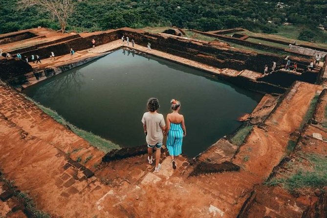Exclusive : Sigiriya Rock Fortress and Dambulla Cave Temple Tour - What Makes This Tour Stand Out