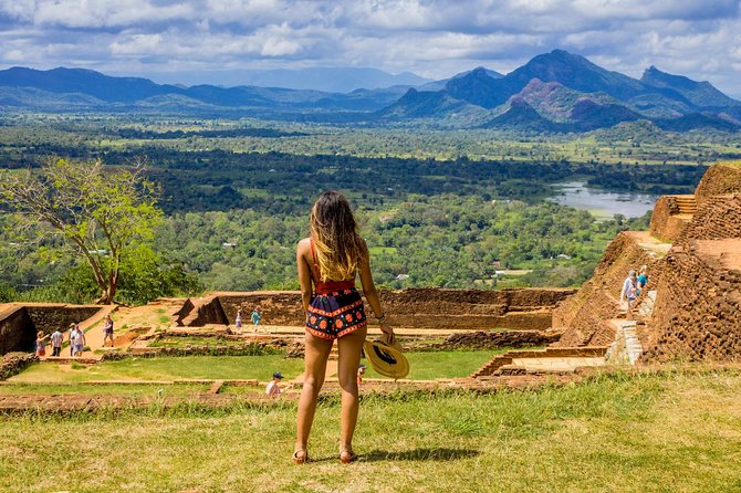 Exclusive : Sigiriya Rock Fortress and Dambulla Cave Temple Tour - Final Thoughts: Is This Tour Right for You?