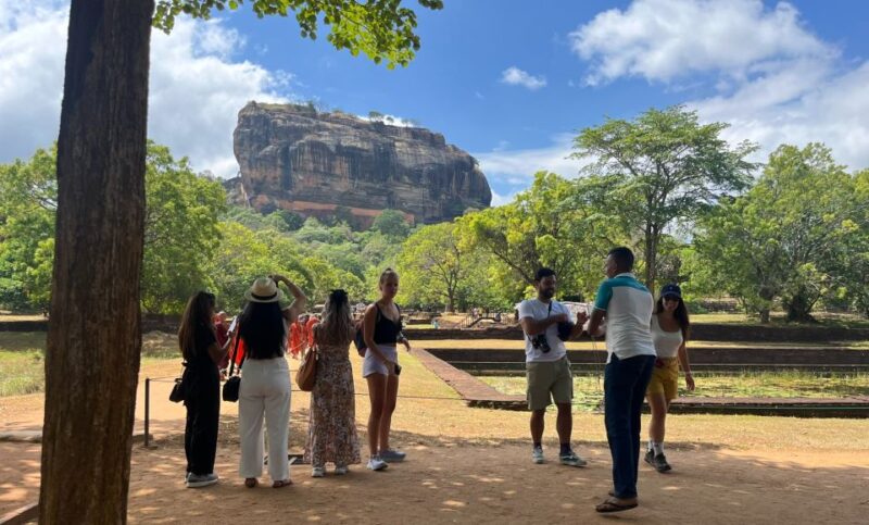 Exclusive Sigiriya Sunrise & Kandy Tour Day Tour - Practical Considerations and Value