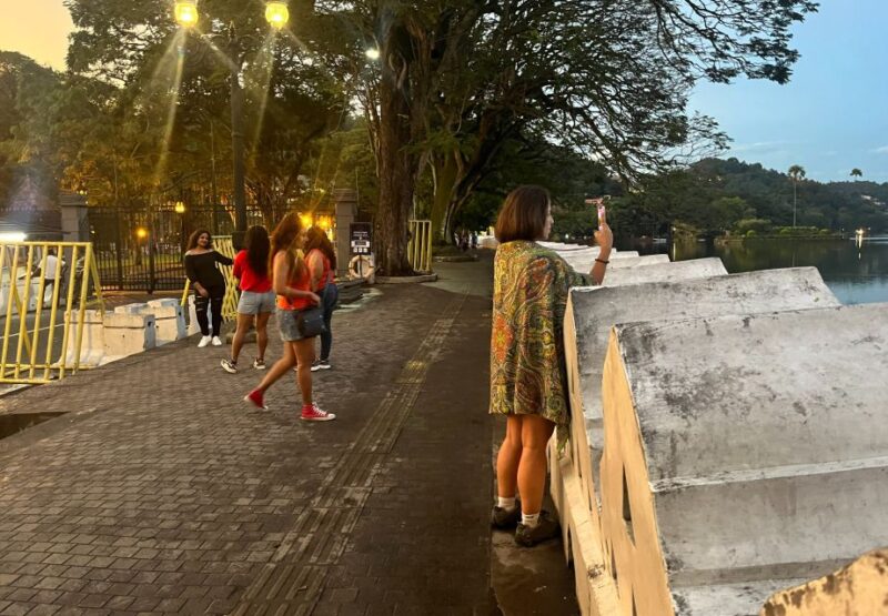 Exclusive Sigiriya Sunrise & Kandy Tour Day Tour - The Sum Up