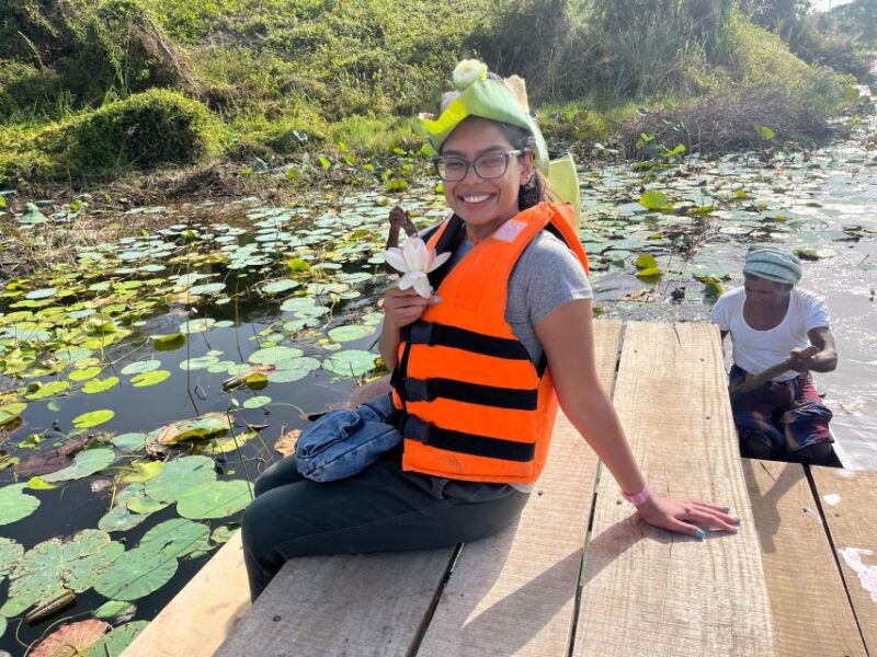 Exclusive Sigiriya Sunrise & Kandy Tour Day Tour - FAQ