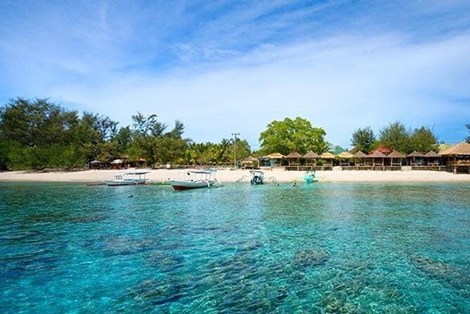 Exclusive Similan Island by Speed Boat - FAQs