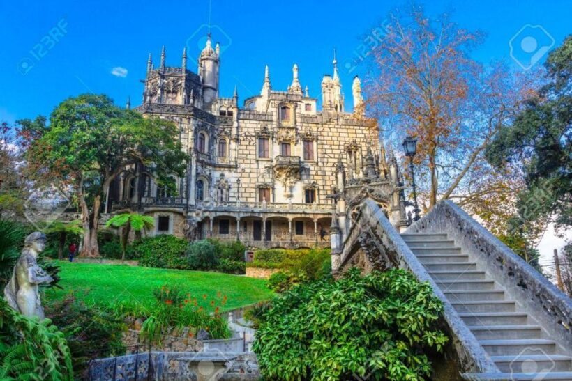 "Exclusive Sintra, Cabo da Roca & Cascais Private Tour" - Introduction