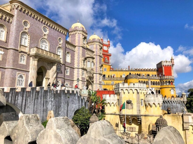 "Exclusive Sintra, Cabo da Roca & Cascais Private Tour" - Why This Tour Works Well