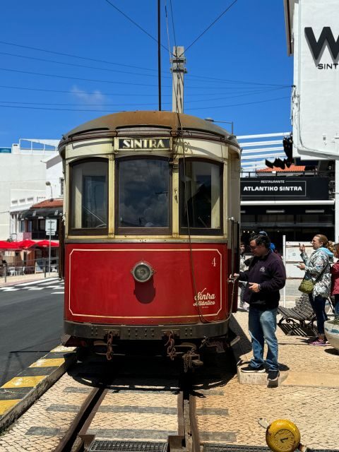 "Exclusive Sintra, Cabo da Roca & Cascais Private Tour" - FAQs