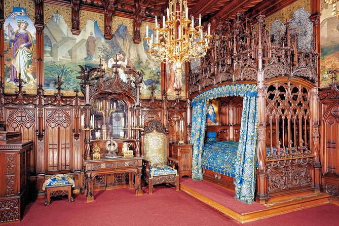 EXCLUSIVE Skip-The-Crowds Neuschwanstein and Linderhof Castle Tour From Munich INCL. TICKETS - Customer Experiences