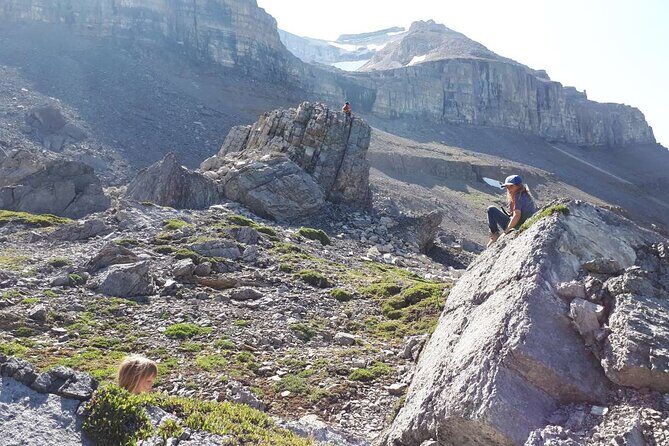 Exclusive Skoki Backcountry Guided Hiking in Lake Louise with Van Shuttle - Final Thoughts