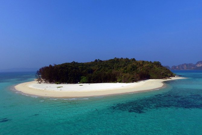 Exclusive Small Group Phi Phi Islands Sunrise or Day Trip - FAQ