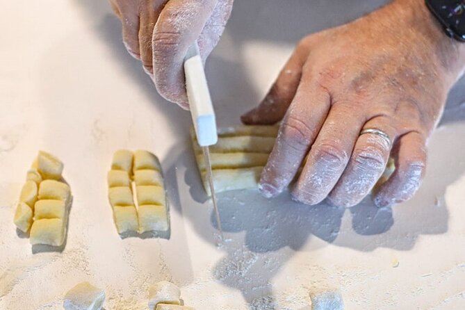 Exclusive Small Group Positano Cooking Class with Prosecco - Practical Details