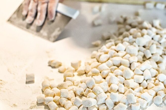 Exclusive Small Group Positano Cooking Class with Prosecco - FAQs