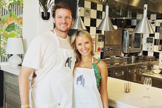 Exclusive Small Group Positano Cooking Class with Prosecco - Final Thoughts