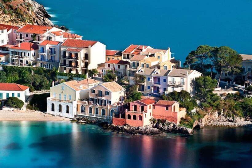 Exclusive Small Group Tour - Assos and Fiscardo - Things to Consider