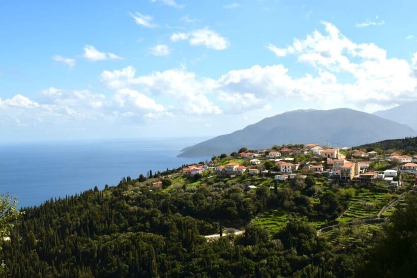 Exclusive Small Group Tour - Assos and Fiscardo - FAQs