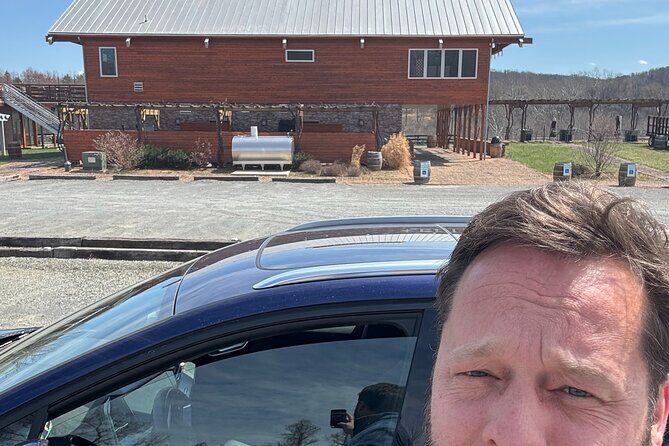 Exclusive Small Group Virginia Winery Tour with a Sommelier - The Value of a Certified Sommelier