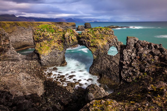 Exclusive Snaefellsnes Peninsula Private Day Tour - Transport and Comfort