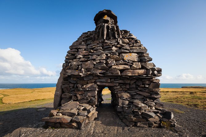 Exclusive Snaefellsnes Peninsula Private Day Tour - Authentic Experiences and Local Insights