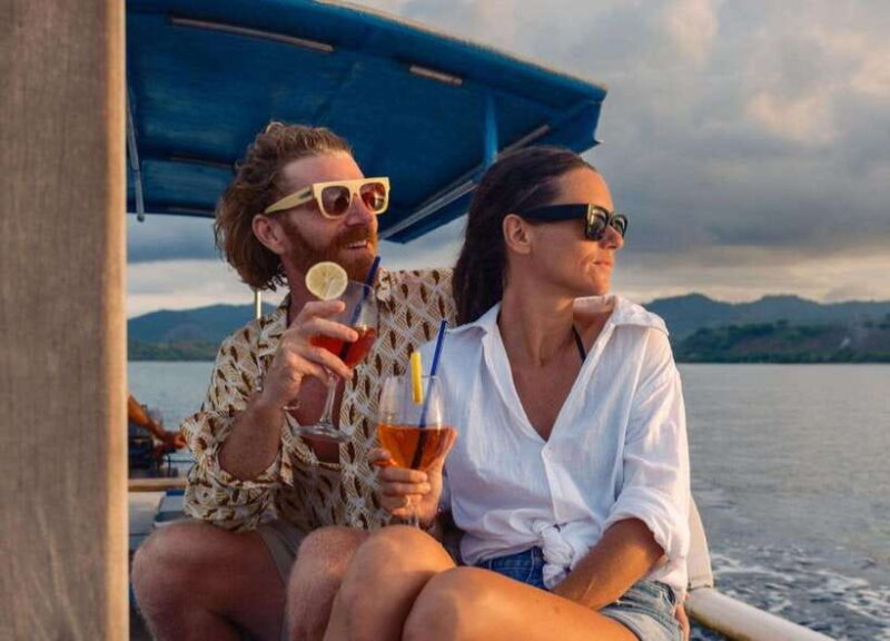 Exclusive Snorkeling Experience to Gili Gede and 4 Gilis - FAQ