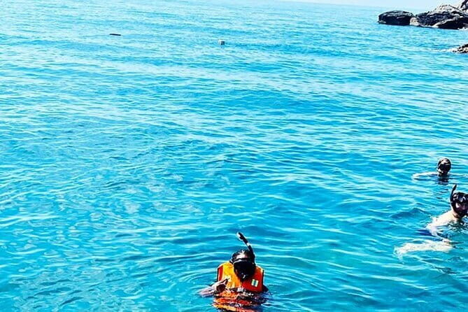 Exclusive Snorkeling & Island Tour  Private Nha Trang Day Trip - Final Words