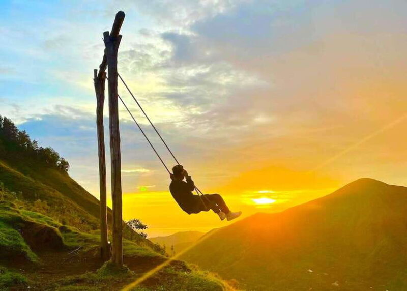 Exclusive Soft Hiking: 2-Day Pergasingan Hill Adventure - Key Points