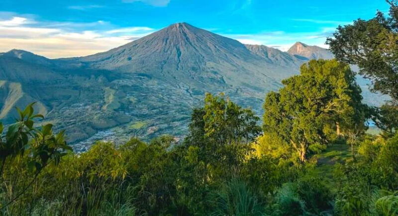 Exclusive Soft Hiking: 2-Day Pergasingan Hill Adventure - FAQ