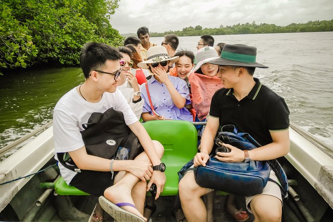 Exclusive : Southern Sri Lanka Sightseeing Private Day Trip - The Sum Up