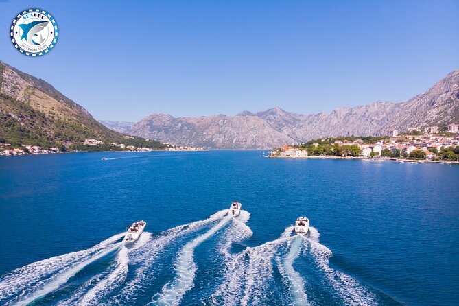 Exclusive Speed Boat Tour in Kotor Bay With Lunch and Beach - Practical Information for Tour Participants