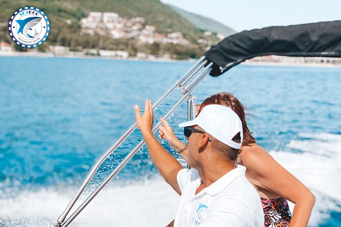 Exclusive Speed Boat Tour in Kotor Bay With Lunch and Beach - How to Book Your Speed Boat Adventure in Kotor Bay