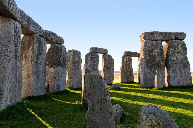 Exclusive Stonehenge Inner Circle & Windsor Day Trip from London - Potential Considerations