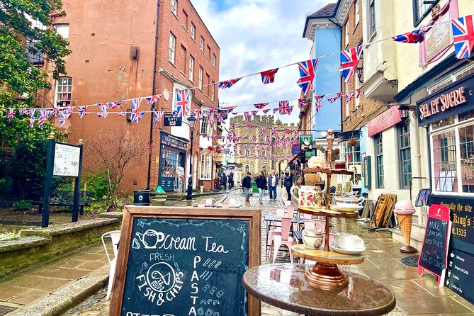 Exclusive Stonehenge Inner Circle & Windsor Day Trip from London - FAQ