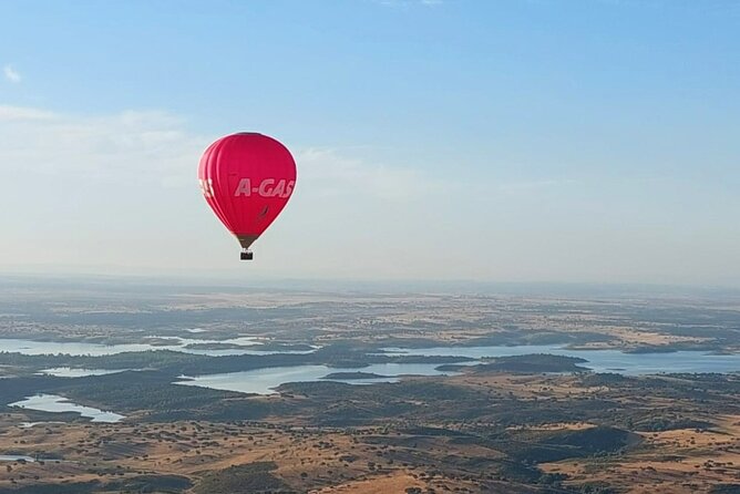 Exclusive Sunrise Hot Air Balloon Flight in Algarve _ JUST 2 - Why Choose the Algarve Hot Air Balloon Experience?