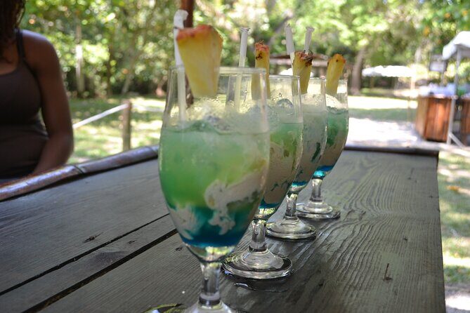 Exclusive Sunset Dinner At Reggae Hill - The Sum Up: Is It Worth It?