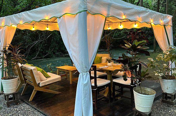 Exclusive Sunset Dinner At Reggae Hill - FAQ