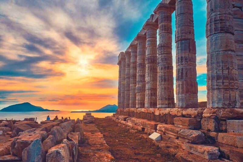 Exclusive Sunset Private Tour Cape Sounio & Athenian Riviera - Frequently Asked Questions