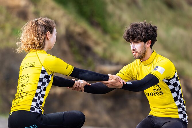 Exclusive Surf Lessons in S Miguel Azores - Who Will Appreciate This Tour?