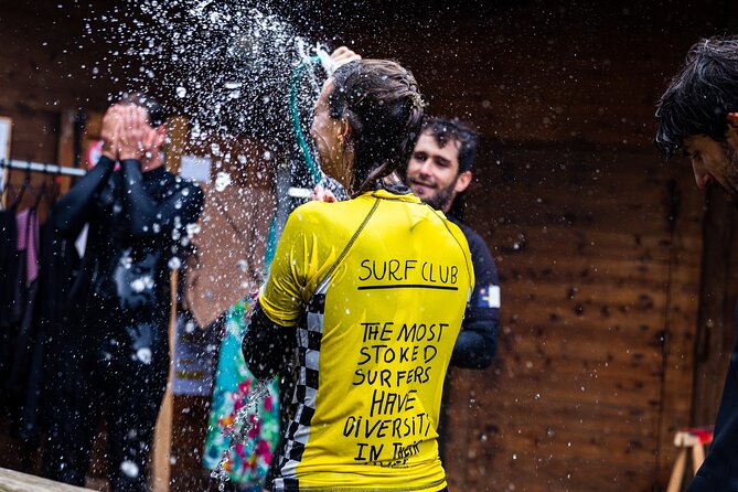 Exclusive Surf Lessons in S Miguel Azores - FAQ