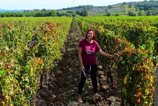 Exclusive Suvereto tour from Florence: Land of Elisa Bonaparte - The Sum Up