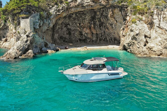 Exclusive Tailored Boat Trips to Elaphiti Islands - Pricing and Inclusions