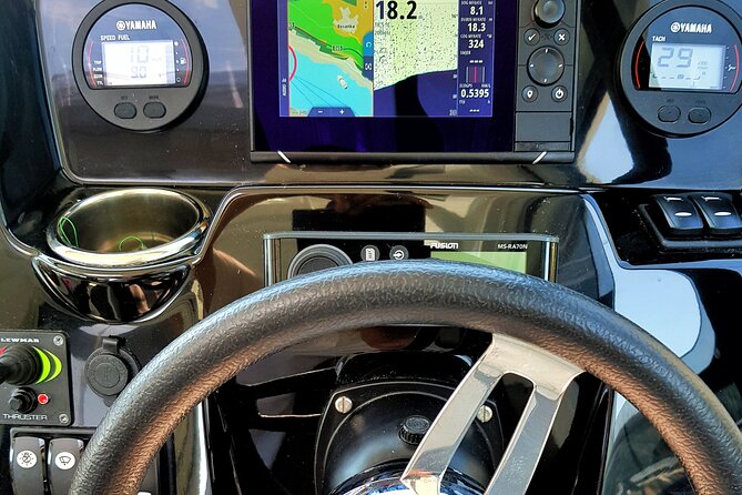 Exclusive Tailored Boat Trips to Elaphiti Islands - Booking and Cancellation Policy