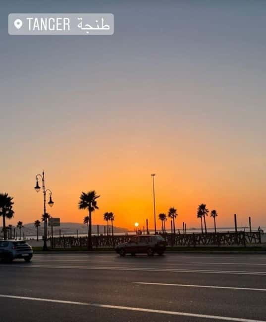 Exclusive Tangier Day Tour from Tarifa To Tanger with Tea - Who Is This Tour Best For?