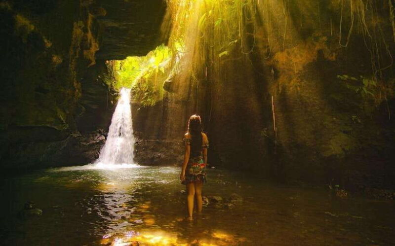 Exclusive Tetebatu: Waterfall, Rice Fields, Monkey & Weaving - Final Thoughts