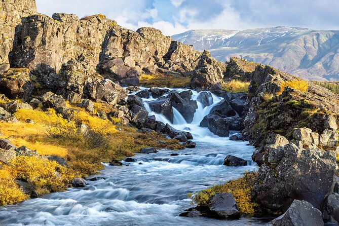 Exclusive Thingvellir National Park Private Day Tour - Key Points