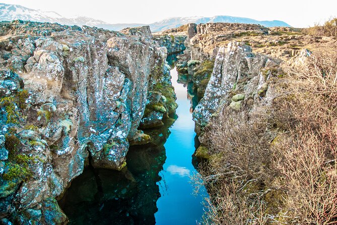 Exclusive Thingvellir National Park Private Day Tour - Who Would Love This Tour?