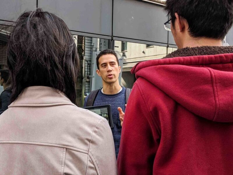 Exclusive Tokyo Ramen Kitchen Experience - Ramen Preparation Process