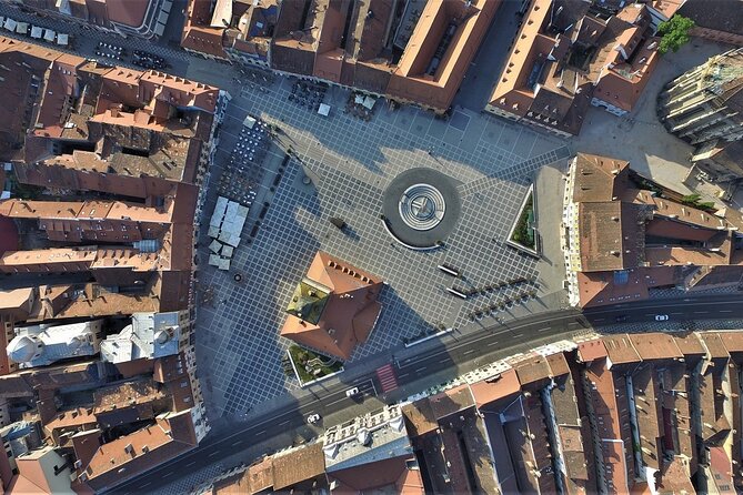 Exclusive Tour: Bran Castle, Brasov and Rasnov Fortress From Sibiu - Health and Safety Information