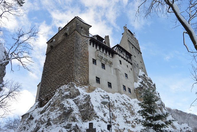 Exclusive Tour: Bran Castle, Brasov and Rasnov Fortress From Sibiu - Customer Reviews and Experience